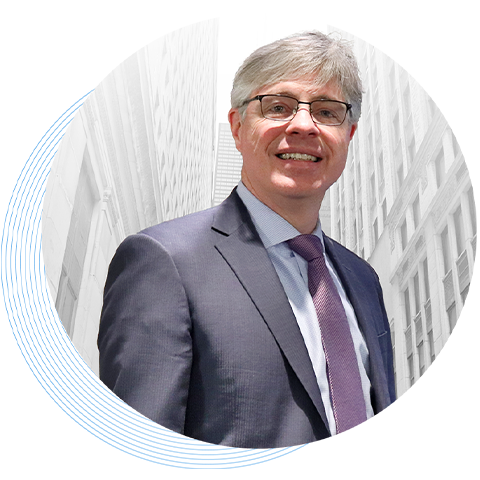 James P. Kenny | Lawyers in Chicago